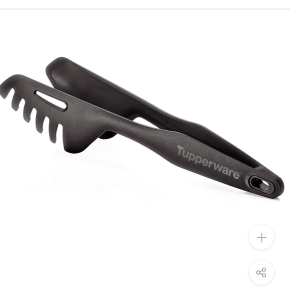 Tupperware | Kitchen | Tupperware Tongs | Poshmark